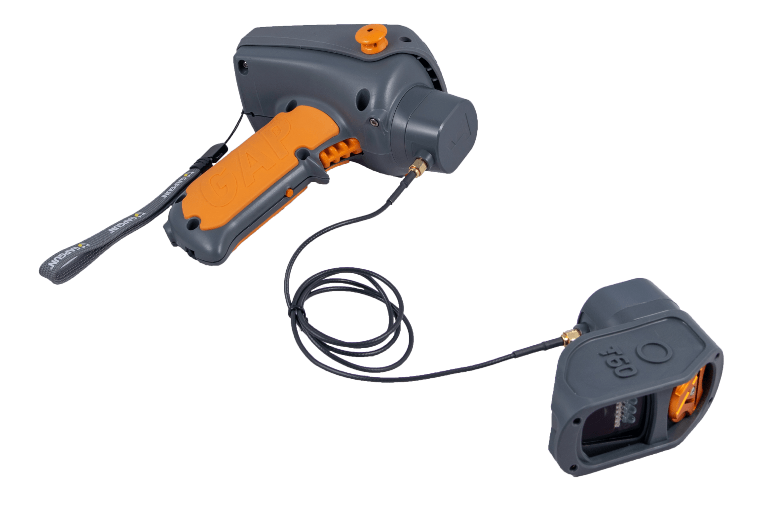 How The GapGun Pro2 Speeds Up Production Line Inspection - Third Dimension