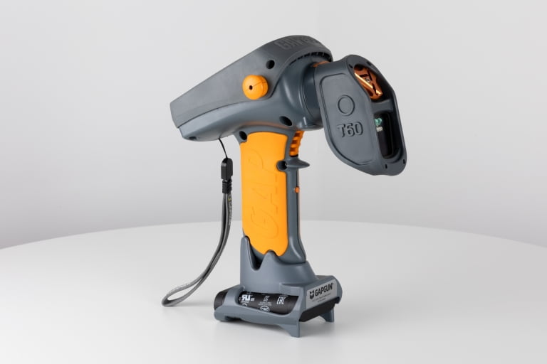 Measurement Capabilities - Third Dimension