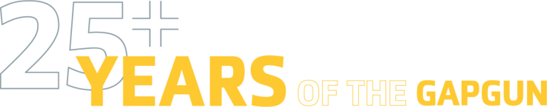 GapGun And Vectro Non-Contact Laser Measurement